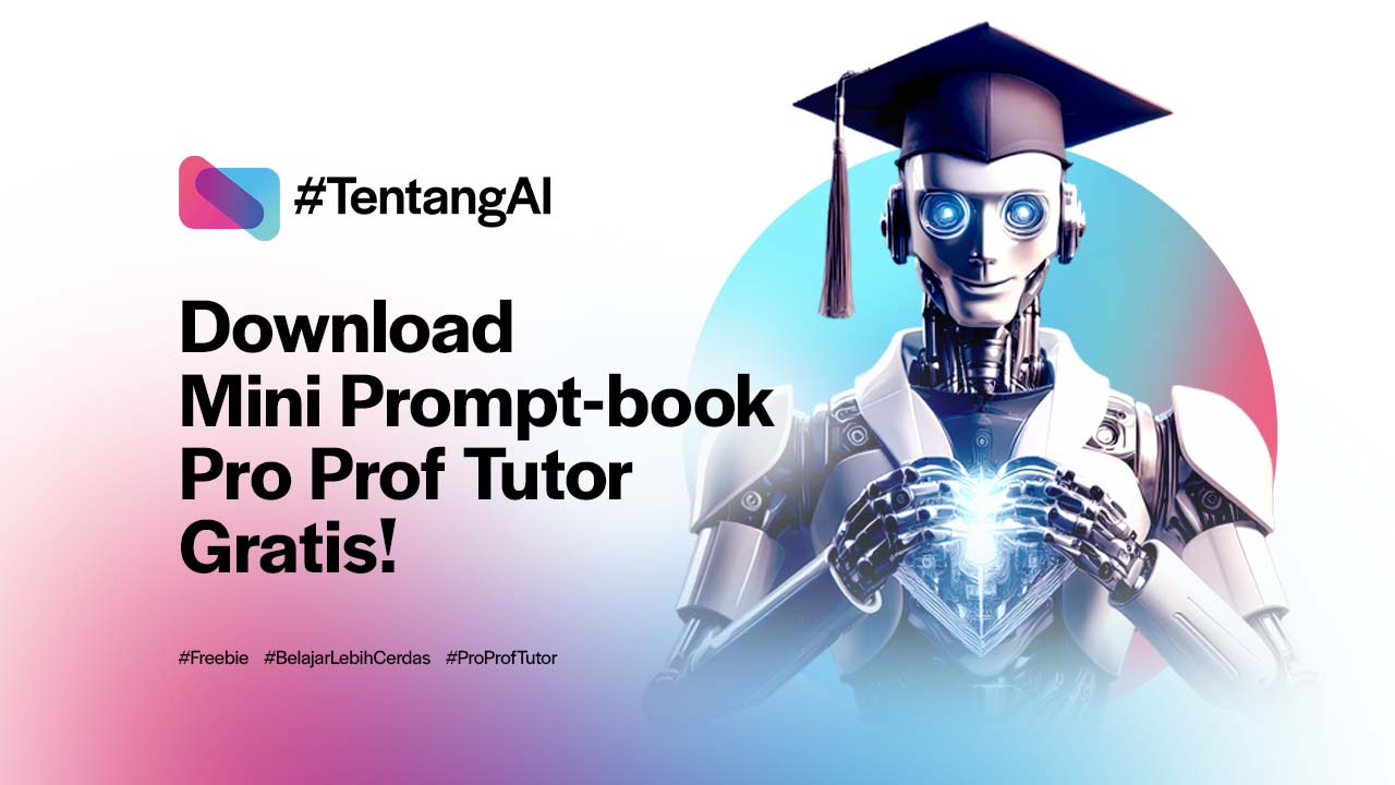 Prompt-Book : Pro Prof Tutor